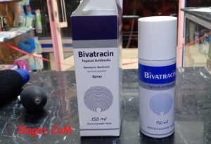 سعر و مواصفات بيفاتراسين Bivatracin سبراي مضاد حيوي لعلاج الجروح و ...