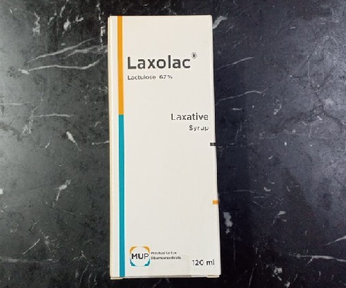 شراب لاكسولاك لعلاج الامساك سعر و ارشادات استخدام Laxolac | علاجات صيدلية
