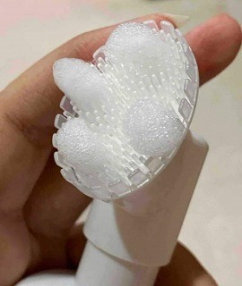 مميزات جليم ميكس Gleam Mix غسول الوجه للعناية بالبشرة | علاجات صيدلية