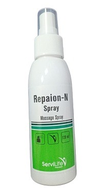 ريبايون-إن سبراي Repaion-N Spray سبراي مسكن لالم العظام والعضلات ...
