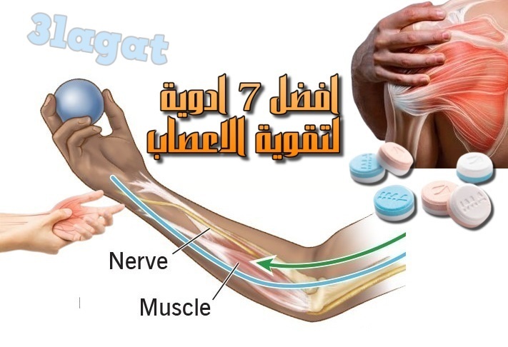 ادوية مضاد للالتهابات والتورم | علاجات صيدلية